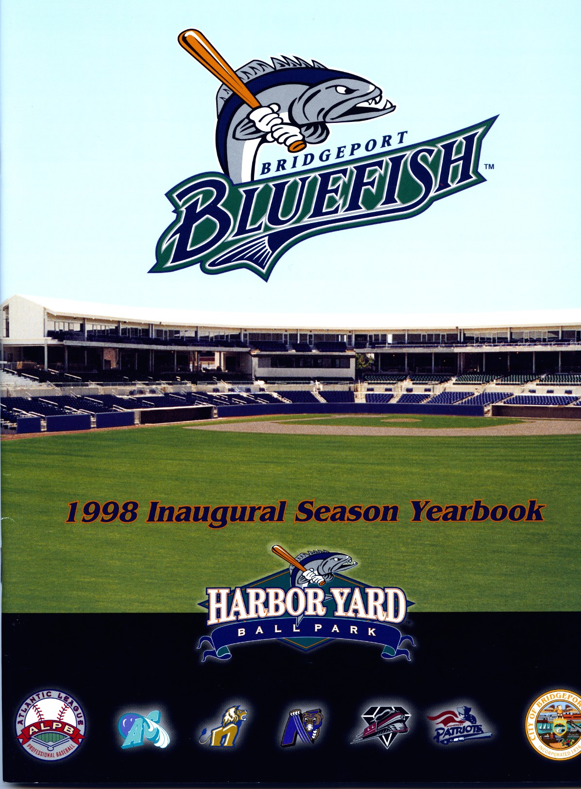 Bridgeport History Center - Timeline